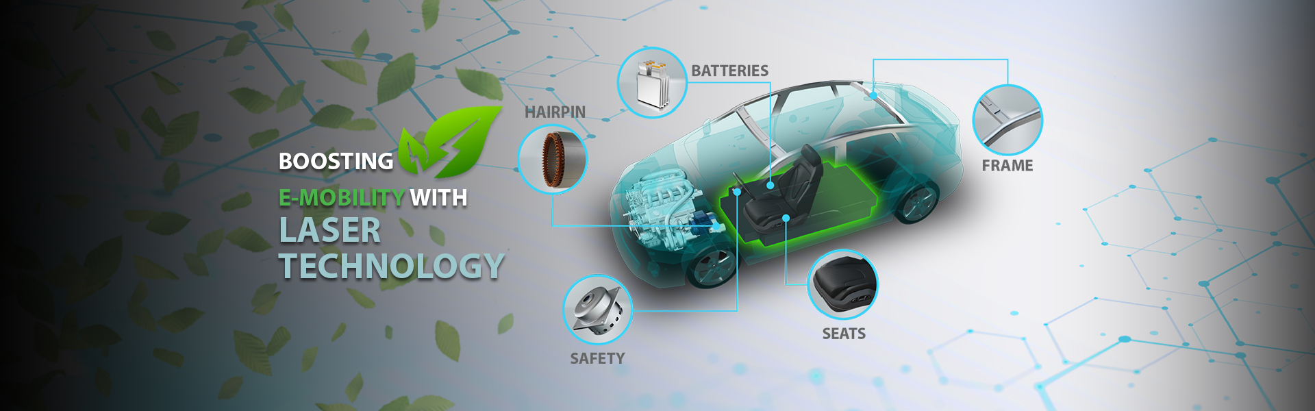 Light Mechanics | Laser Marking | Laser Machine Manufacturer in Bangalore